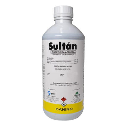 Sultan – Agroquim